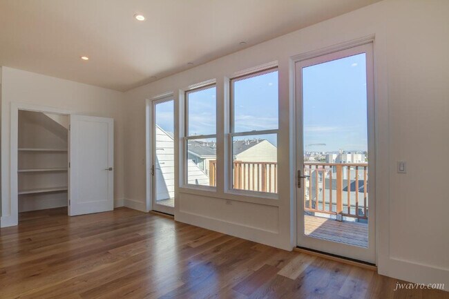 1359 Minna St Unit A, San Francisco, CA 94103 - Condo for Rent in San ...