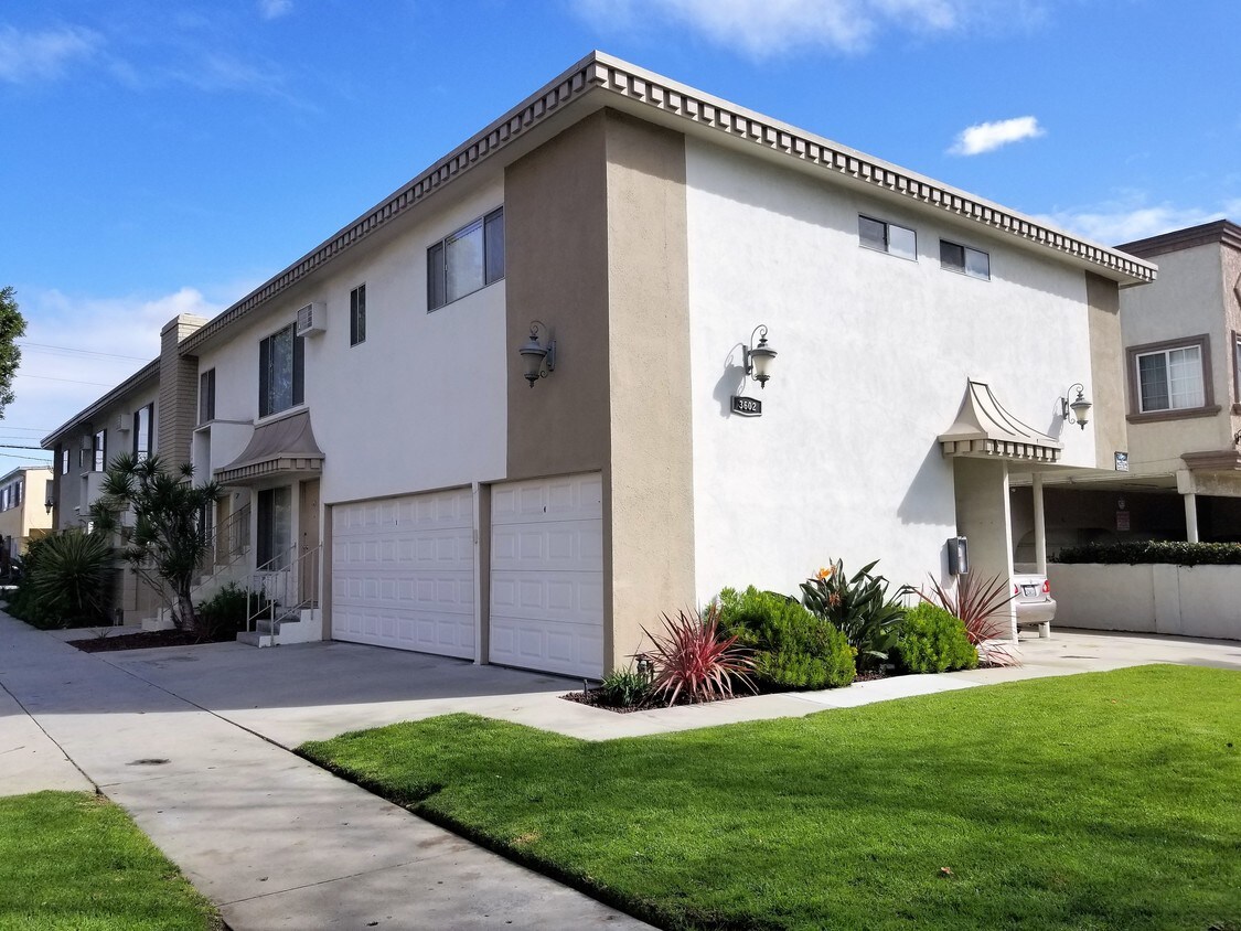 3602 Keystone Ave, Los Angeles, CA 90034 - 3602 Keystone Ave Los ...