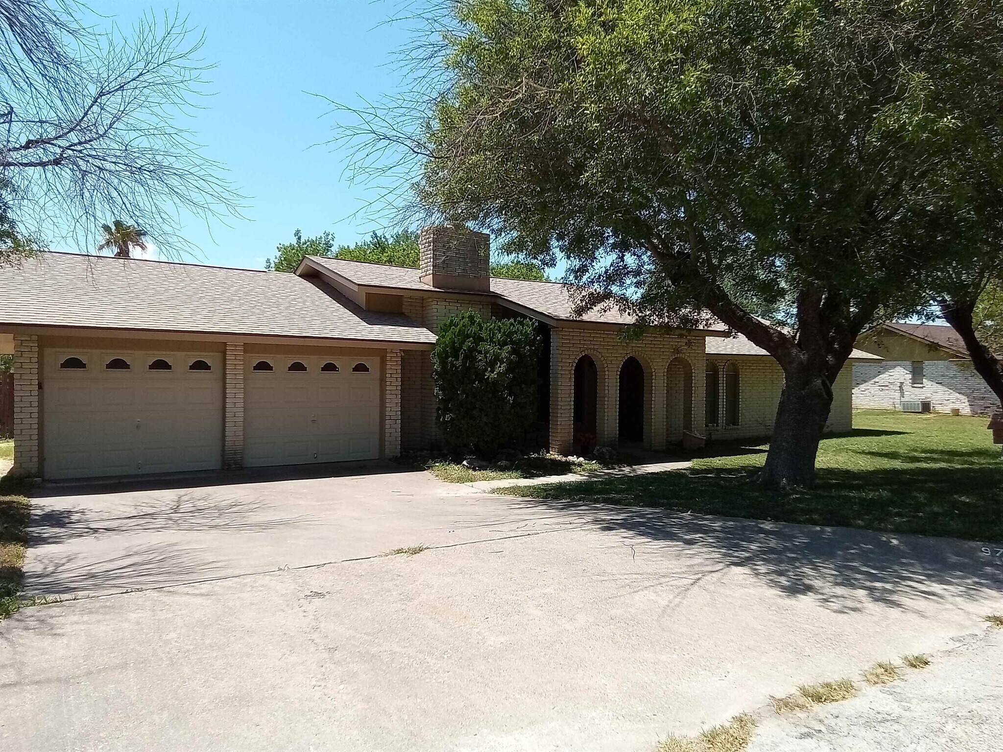 97 Flint Rock Trail, Del Rio, TX 78840 - House Rental in Del Rio, TX ...
