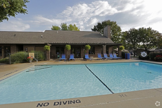 Springhill Apartments Apartments - Overland Park, KS | Apartments.com