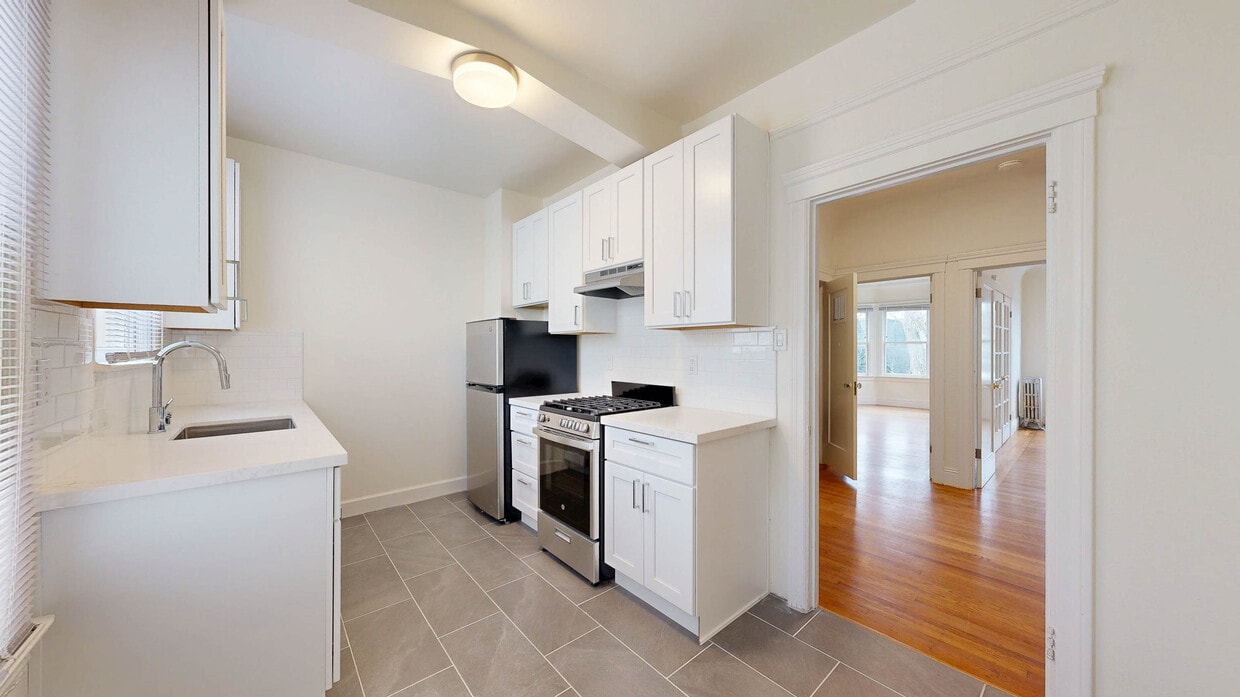 1616 Golden Gate Ave Unit 10, San Francisco, CA 94115 - Room for Rent ...