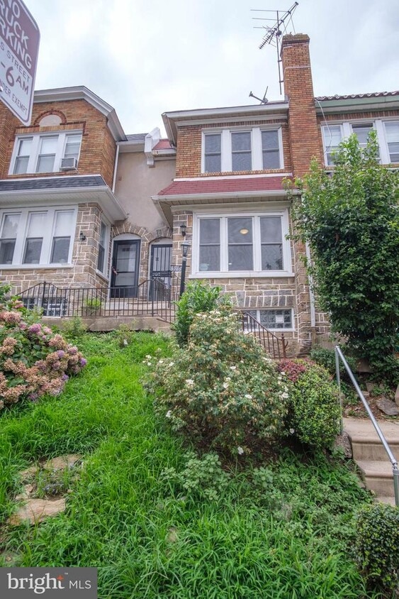 5705 Woodcrest Ave, Philadelphia, PA 19131 - Townhome Rentals in ...