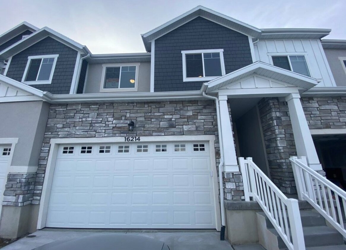 16214 S Truss Dr, Bluffdale, UT 84065 - Townhome Rentals in Bluffdale ...