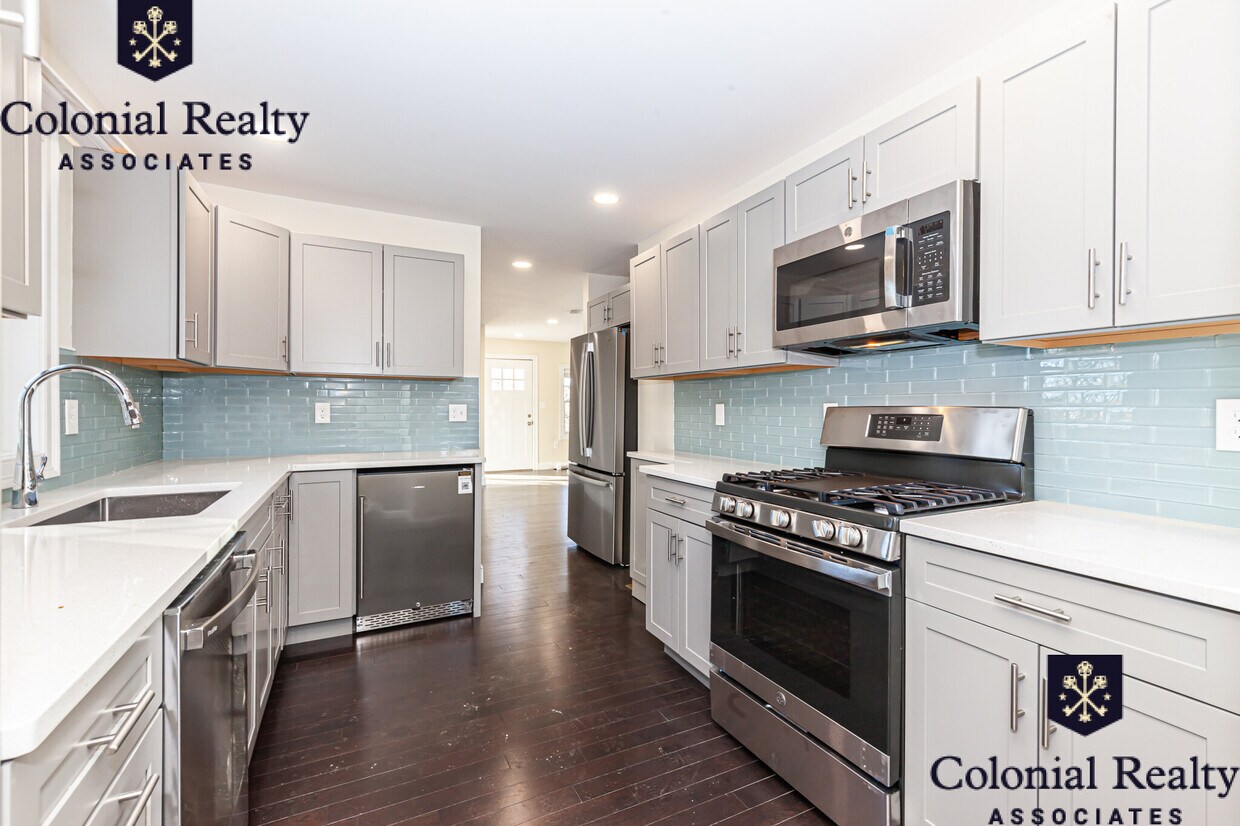 46 Caldwell Rd, Waltham, MA 02453 - House Rental in Waltham, MA ...