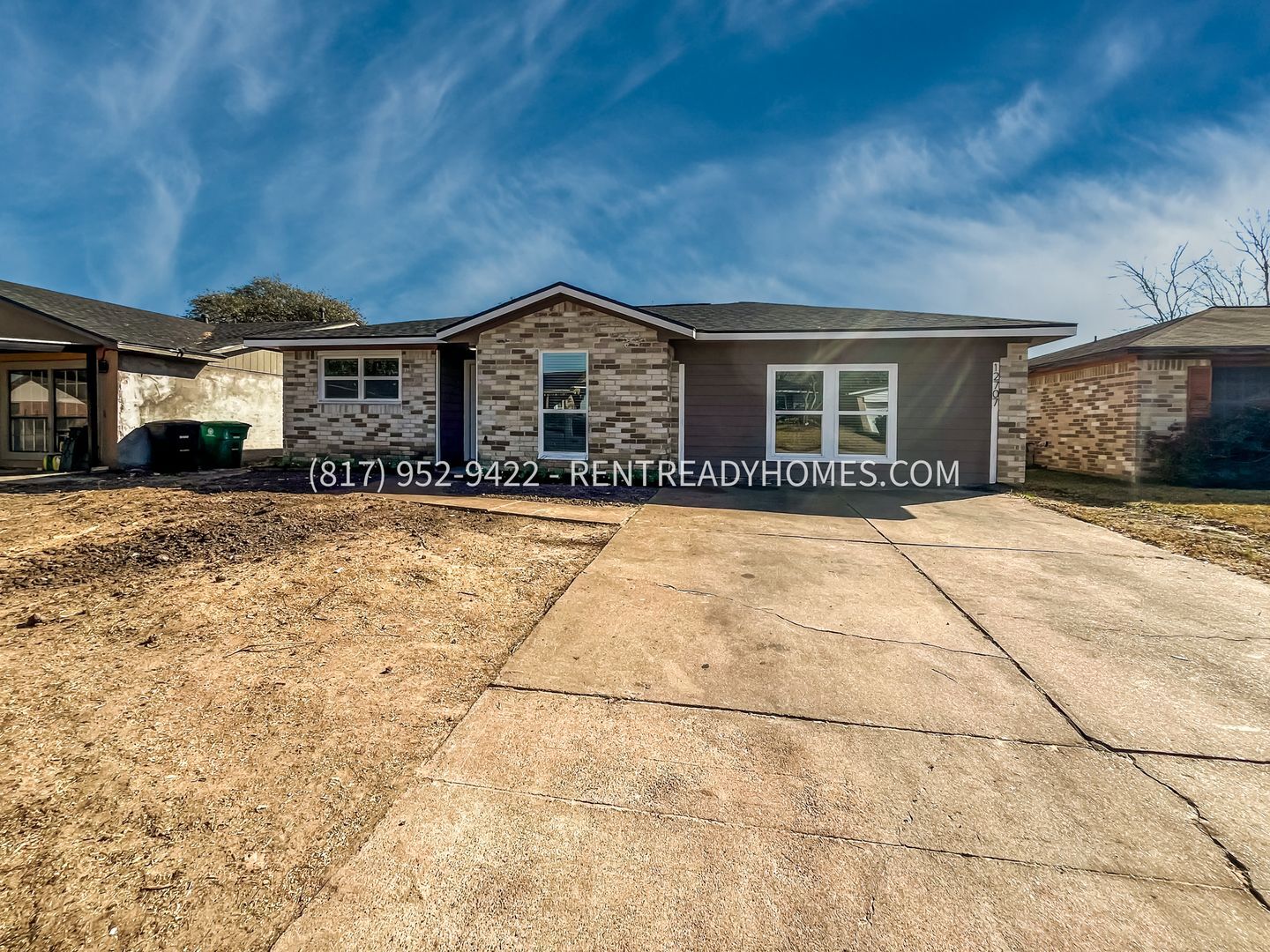 12707 Murr Way, Houston, TX 77048 - House Rental in Houston, TX ...