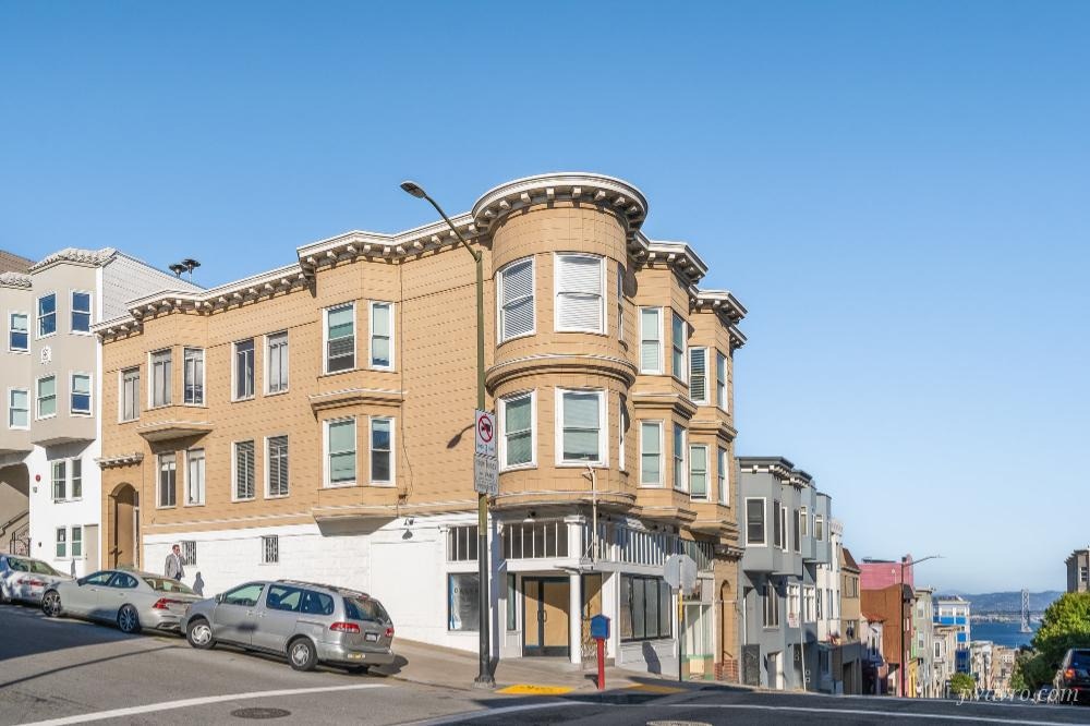 1602 Jones St Unit N, San Francisco, CA 94109 - Condo for Rent in San ...