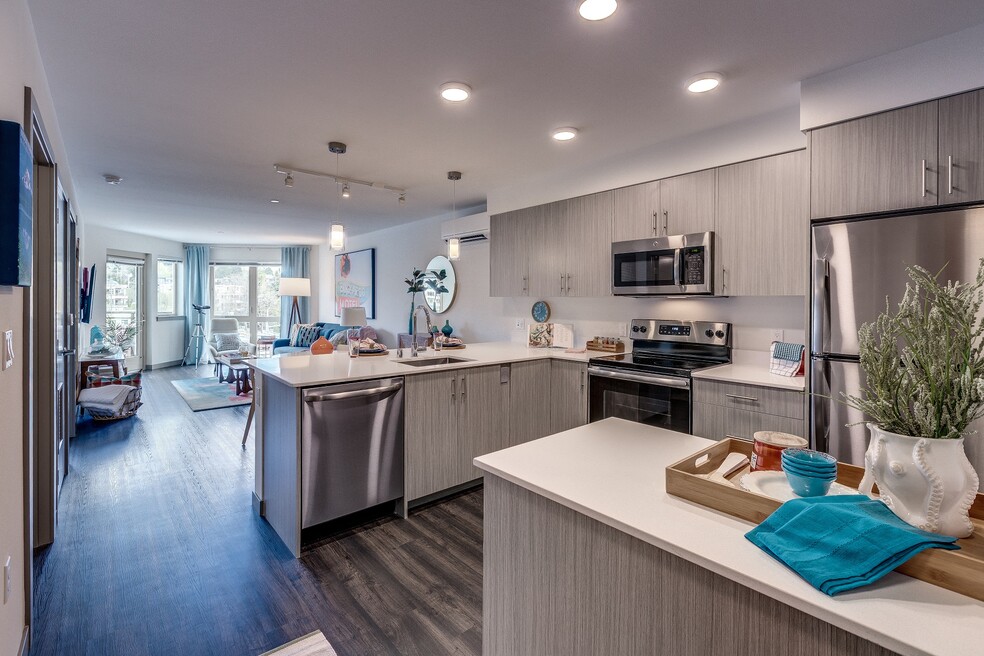 Kirkland, WA Pet Friendly Apartments | Apartments.com
