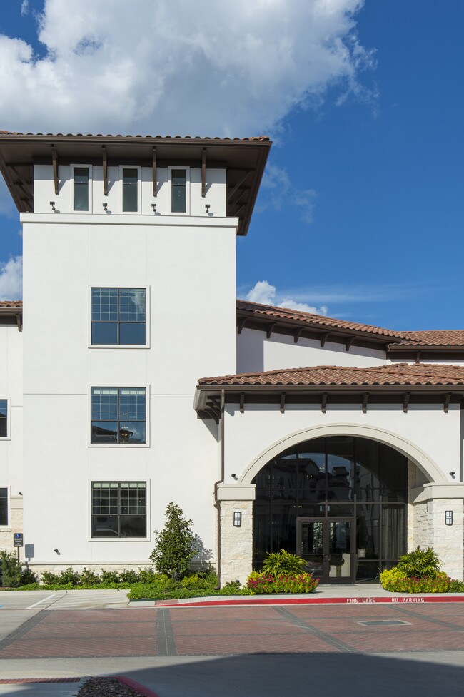 Domain Memorial Apartments - Houston, TX | Apartments.com