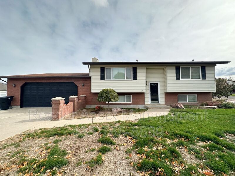 2268 N 2475 W, Clinton, UT 84015 - House Rental in Clinton, UT ...