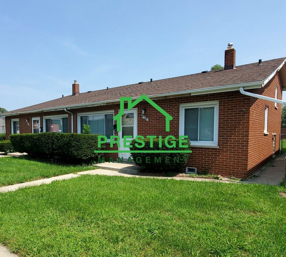 Apartments For Rent In East Chicago Indiana