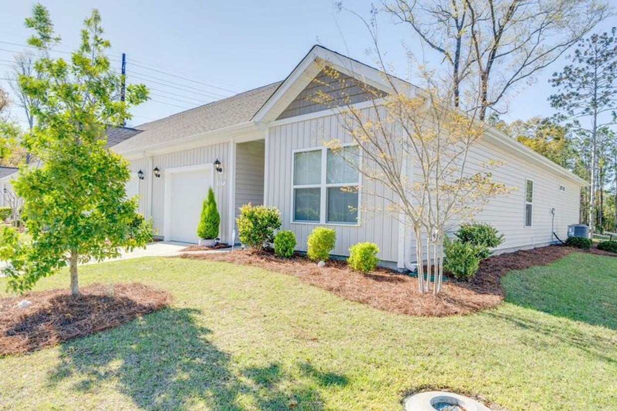 117 Sea Shell Dr, Murrells Inlet, SC 29576 - House Rental in Murrells ...