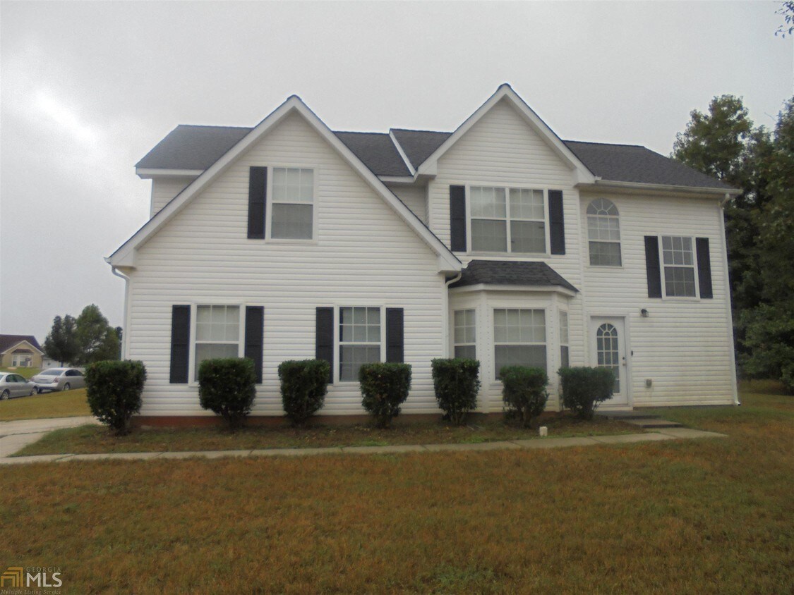 1226 Village Path, Jonesboro, GA 30238 - House Rental in Jonesboro, GA ...