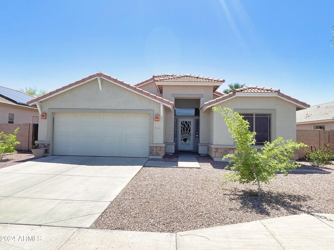 4913 W Novak Way, Phoenix, AZ 85339 - House Rental in Phoenix, AZ ...