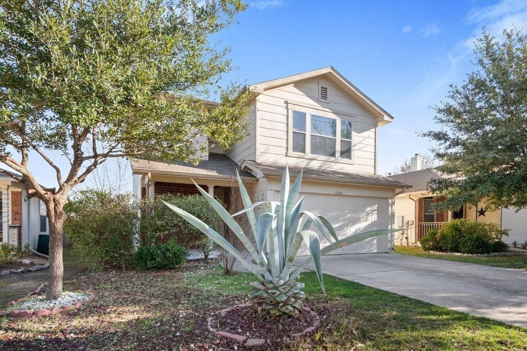 5325 Krueger Ln, Austin, TX 78723 - House Rental in Austin, TX ...