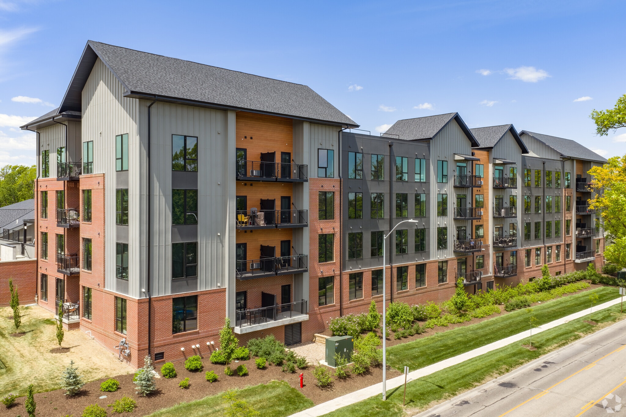 Sage by Eventide - 420 S 47th St Lincoln, NE 68510 | Apartments.com