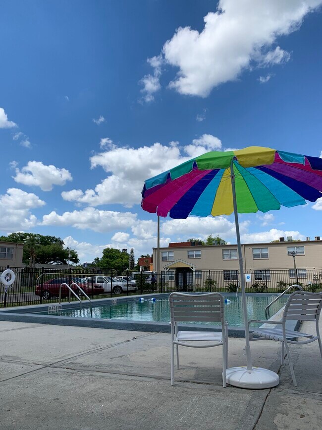 South Ridge Apartments - Orlando, FL | Apartments.com