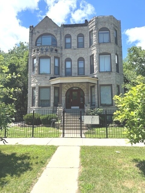 6420 S Stewart Ave, Chicago, IL 60621 - House Rental in Chicago, IL ...