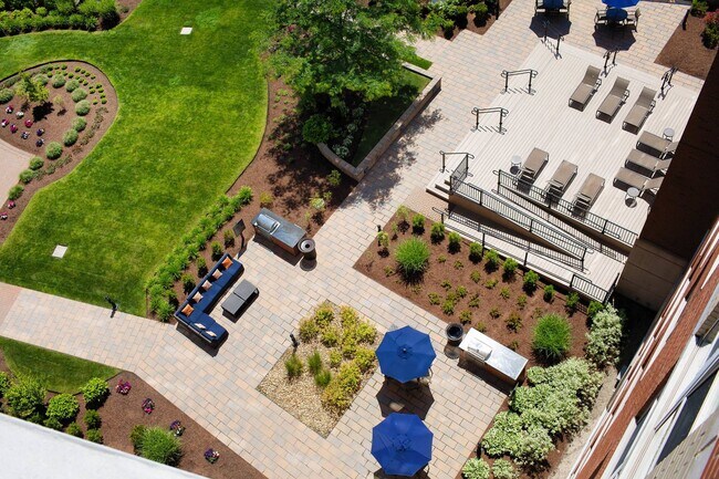 Center Place - Apartments in Providence, RI | Apartments.com