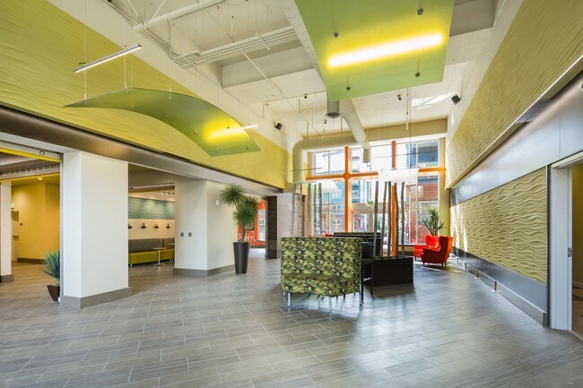 Array Apartments - 14027 Lake City Way NE Seattle, WA | Apartments.com