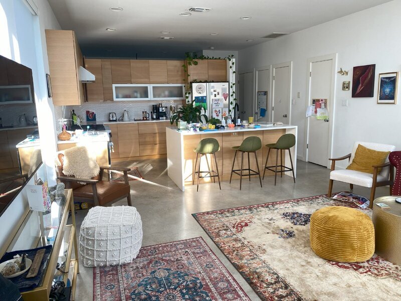 2807 Hardeman St, Austin, TX 78704 - Townhome Rentals in Austin TX ...