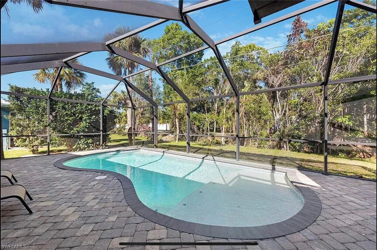 4353 Robin Ave, Naples, FL 34104 - House Rental in Naples, FL ...