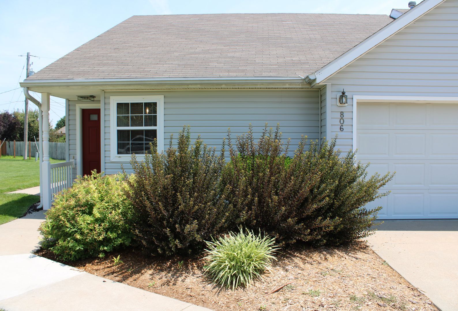 804 Douglas Way Unit 806, Manhattan, KS 66502 - Room for Rent in ...