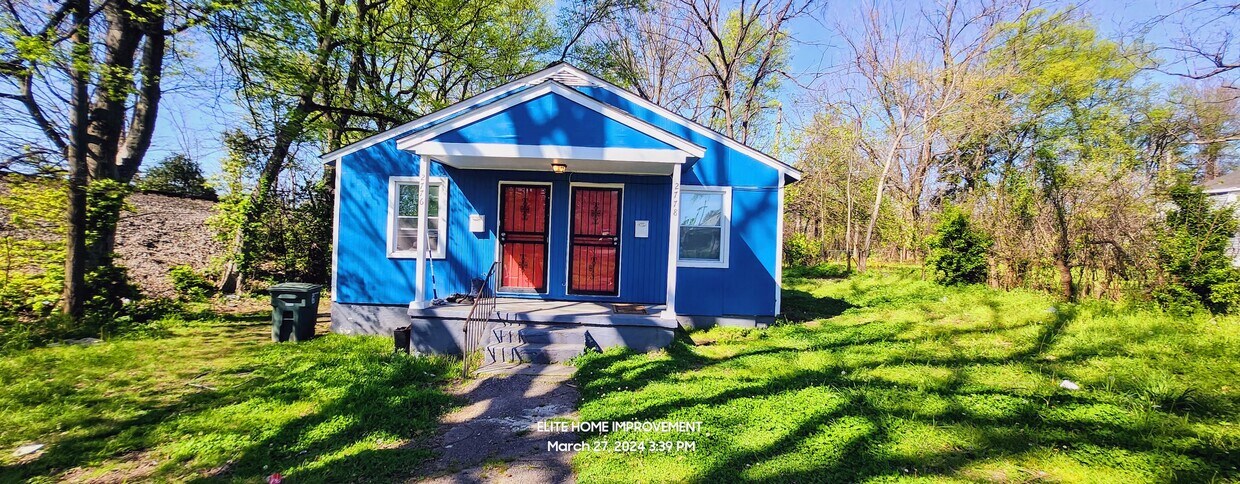 2778 Amsden Ave, Memphis, TN 38112 - House Rental in Memphis, TN ...