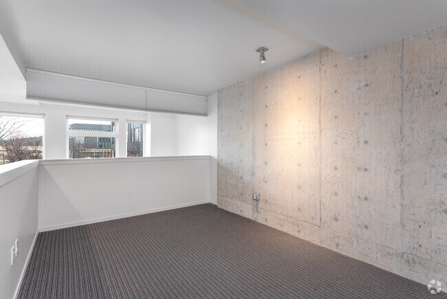 Sparc Apartments - Apartments at 1201 121st Ave NE Bellevue, WA ...