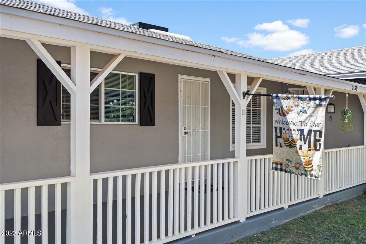 2139 Vista Ave, Phoenix, AZ 85021 - House Rental in Phoenix, AZ ...