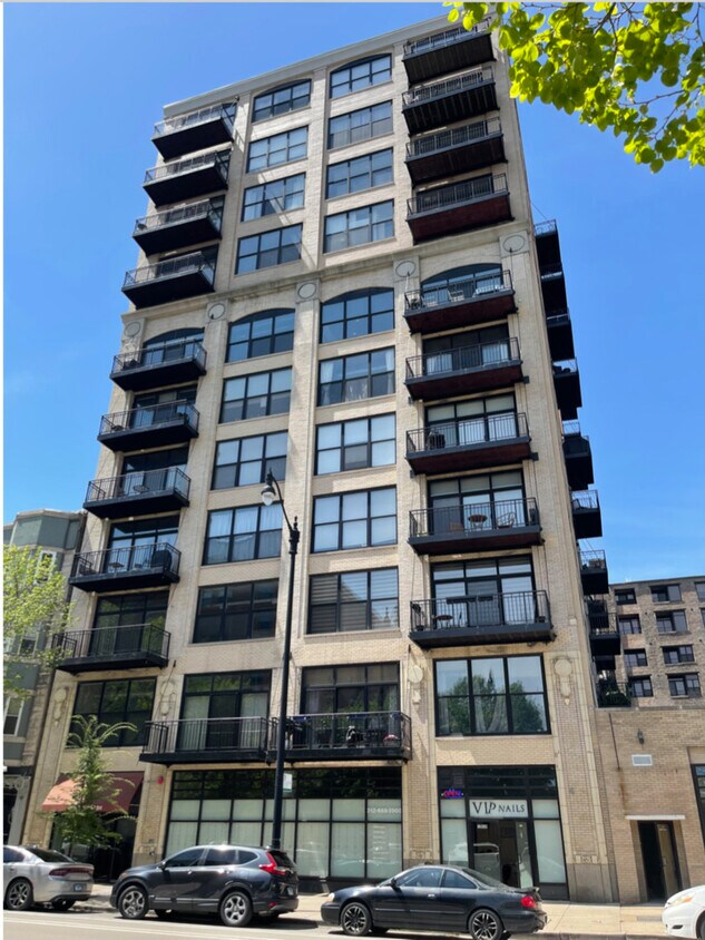 1516 S Wabash Ave Unit 507, Chicago, IL 60605 - Condo for Rent in ...