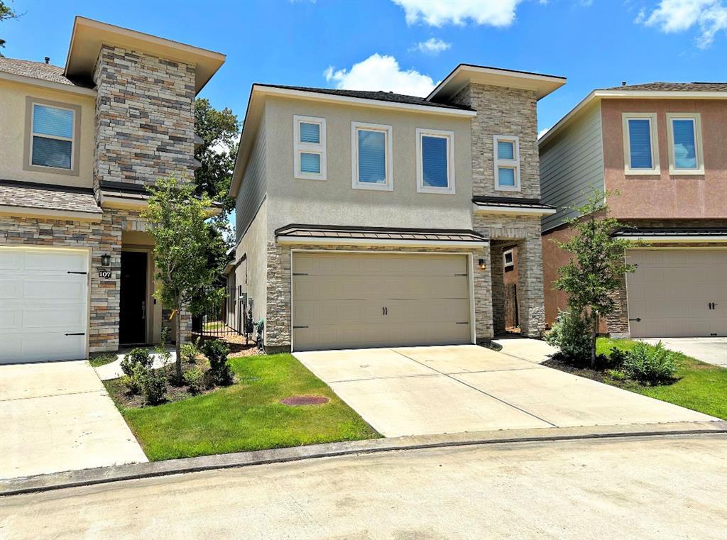 111 Benjis Pl, Spring, TX 77380 - House Rental in Spring, TX ...