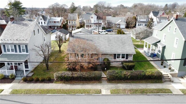 1531 Center St, Bethlehem, PA 18018 - House Rental in Bethlehem, PA ...