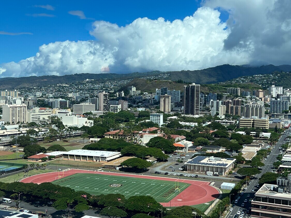 1189 Waimanu St Unit 2907, Honolulu, HI 96814 - Condo for Rent in ...