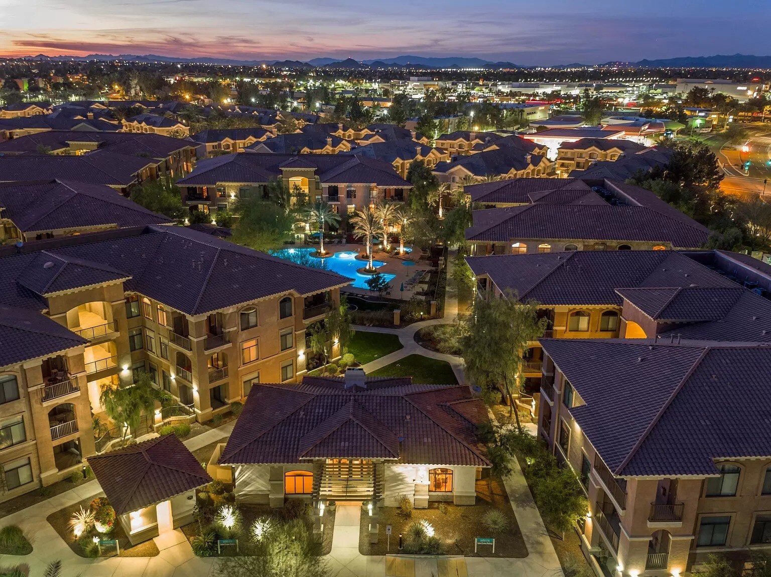 11640 N Tatum Blvd Unit 2076, Phoenix, AZ 85028 - Condo for Rent in ...