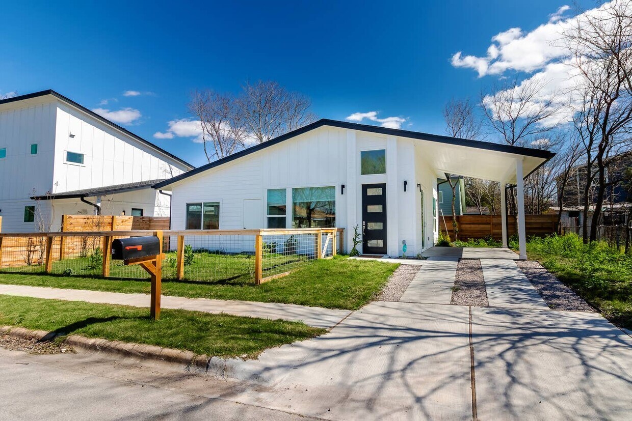 6201 Caddie St Unit 2, Austin, TX 78741 - Condo for Rent in Austin, TX | Apartments.com