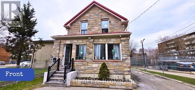 Toronto ON Houses for Rent - 1,345 Homes | Apartments.com