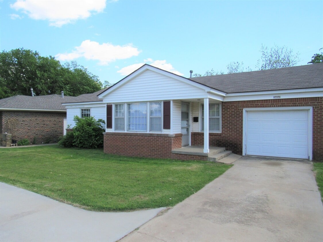 3132 NW 50th St, Oklahoma City, OK 73112 - House Rental in Oklahoma City, OK | Apartments.com
