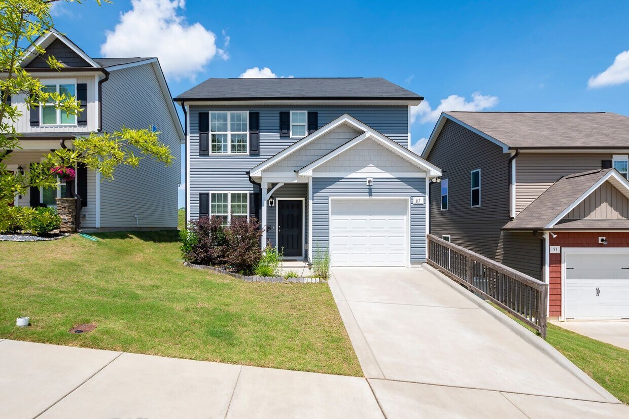 87 Crawford Pkwy, Clayton, NC 27520 - House Rental in Clayton, NC | Apartments.com