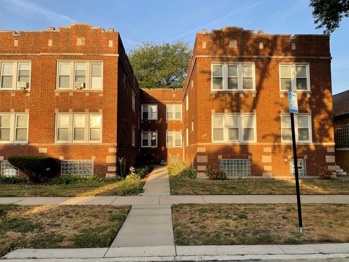 8120 S Crandon Ave Unit 2F, Chicago, IL 60617 - 8120 S Crandon Ave ...