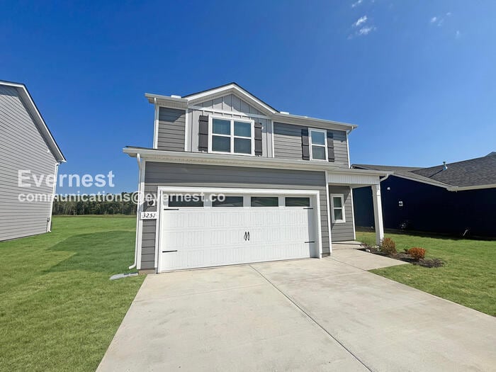 3251 Quintana Dr, Murfreesboro, TN 37127 - House Rental in Murfreesboro ...