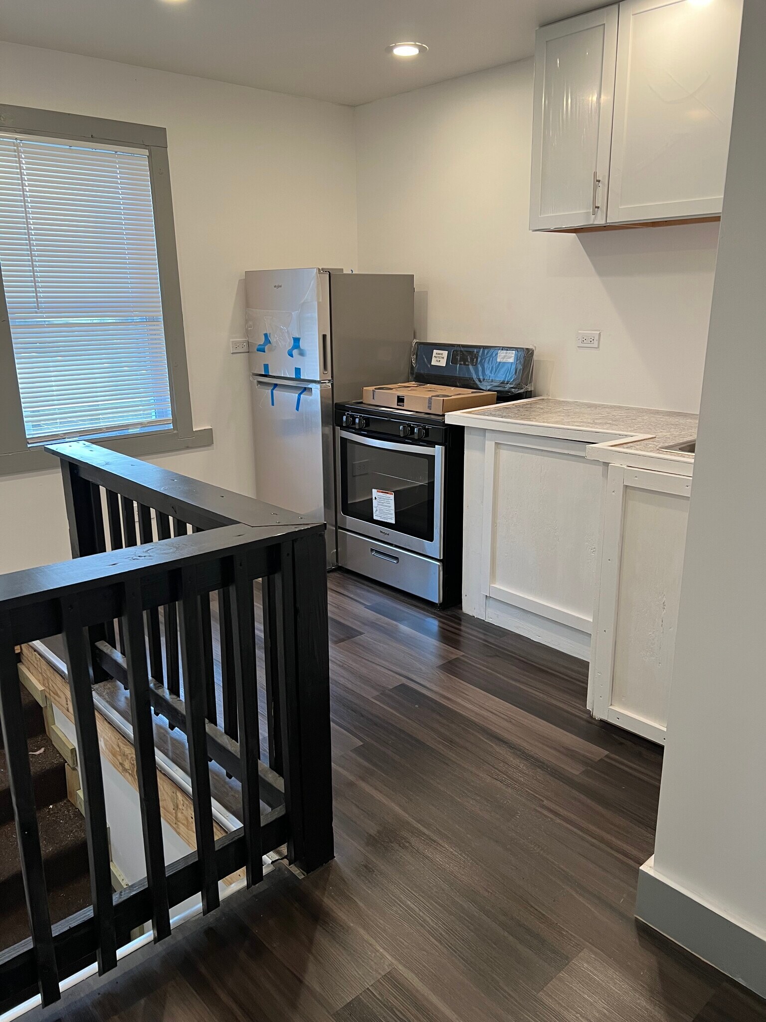 114 E 119th St Unit COACH HOUSE, Chicago, IL 60628 - 114 E 119th St ...