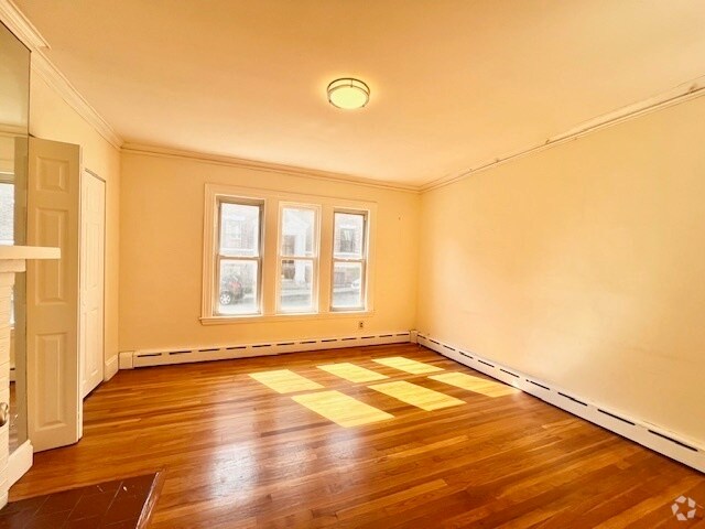 Aberdeen Townhouses for Rent - Boston, MA