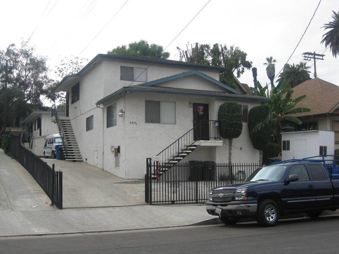961 E Edgeware Rd, Los Angeles, CA 90026 - 961 E Edgeware Rd Los ...