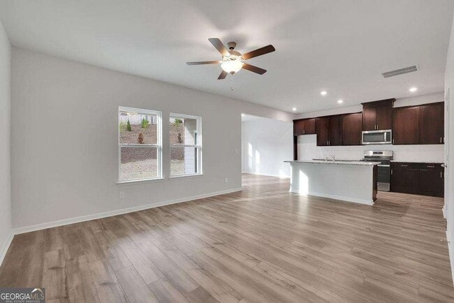 291 Wells Cir, Holly Springs, GA 30114 - House Rental in Holly Springs ...