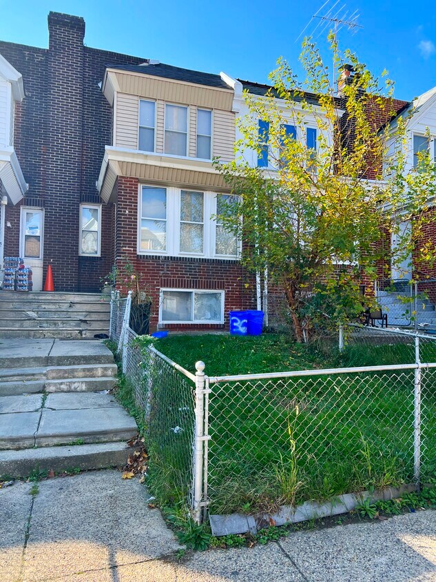 2636 S 65th St, Philadelphia, PA 19142 - House Rental in Philadelphia ...
