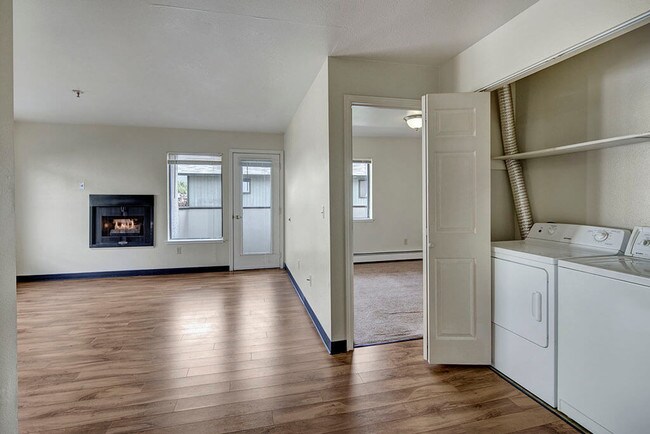 Silver Ridge Apartments - Anchorage, AK | Apartments.com