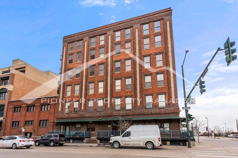 2261 Blake St Unit #1E, Denver, CO 80205 - Condo for Rent in Denver, CO ...