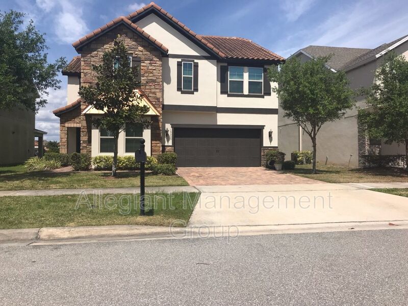 19339 Fallglo Dr, Orlando, FL 32827 - House Rental in Orlando, FL ...
