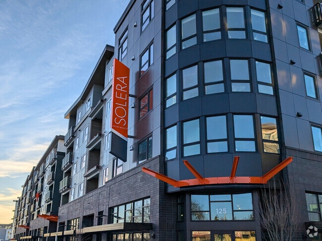 Newly Constructed Apartments for Rent in Renton WA - Updated Today ...