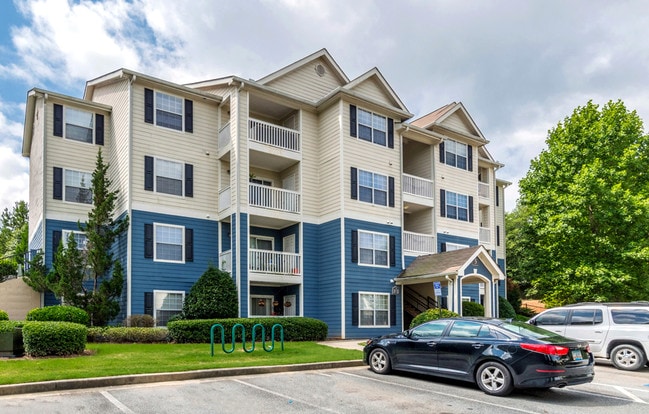 Mulberry Place Apartments - Lawrenceville, GA | Apartments.com